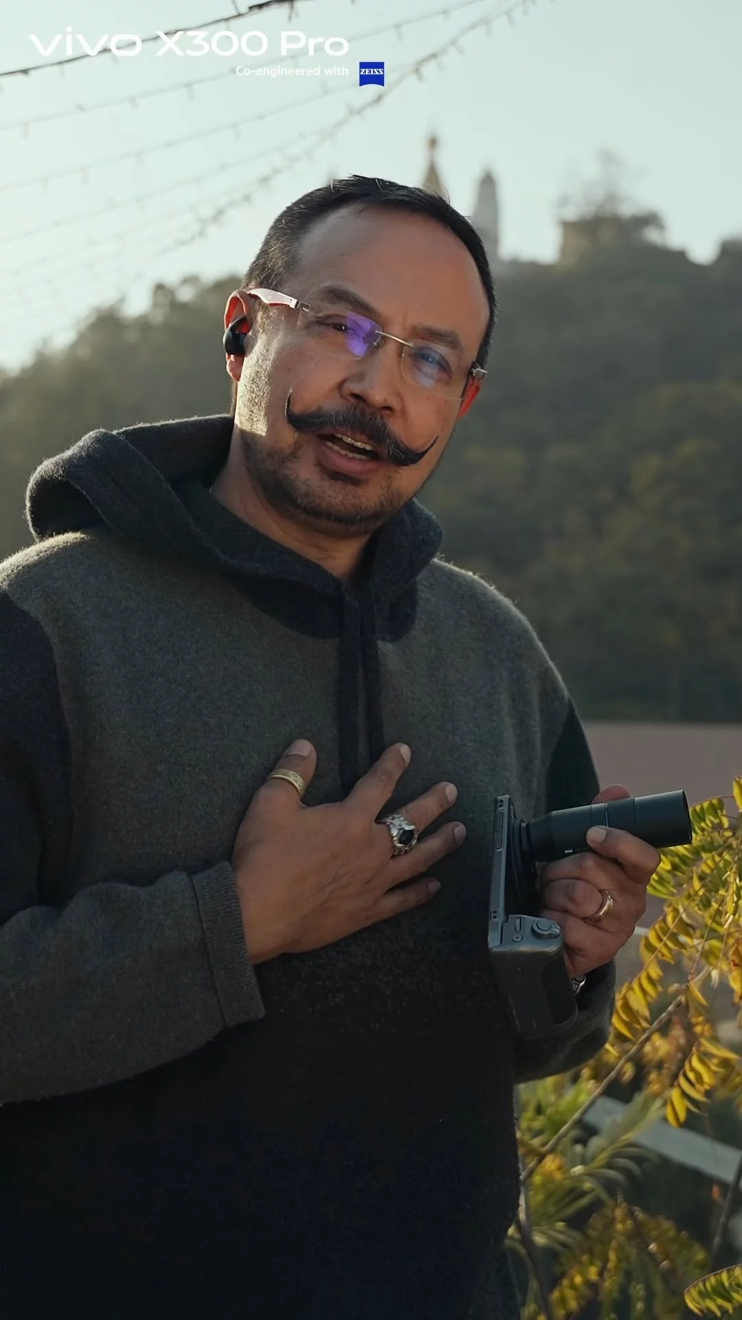 Anil Keshari Shah | Biography, Filmography, Age, Height | The Film Nepal