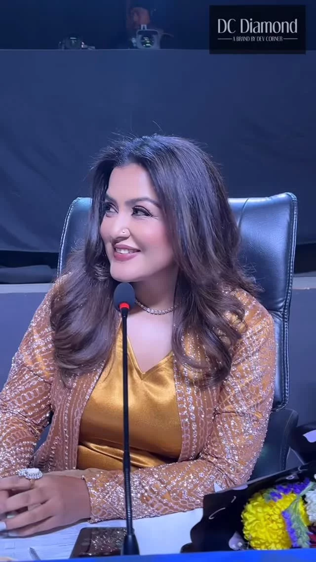 Rekha Thapa - Nepali Actress | Biography, Movies & Filmography | The ...