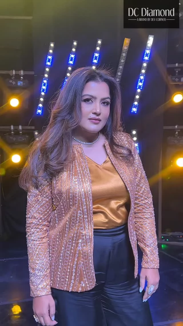 Rekha Thapa - Nepali Actress | Biography, Movies & Filmography | The ...