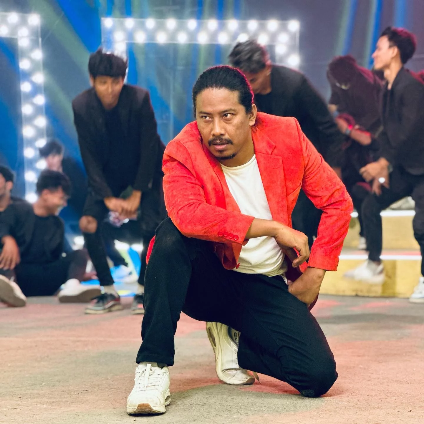 Nischal Basnet Photo Gallery