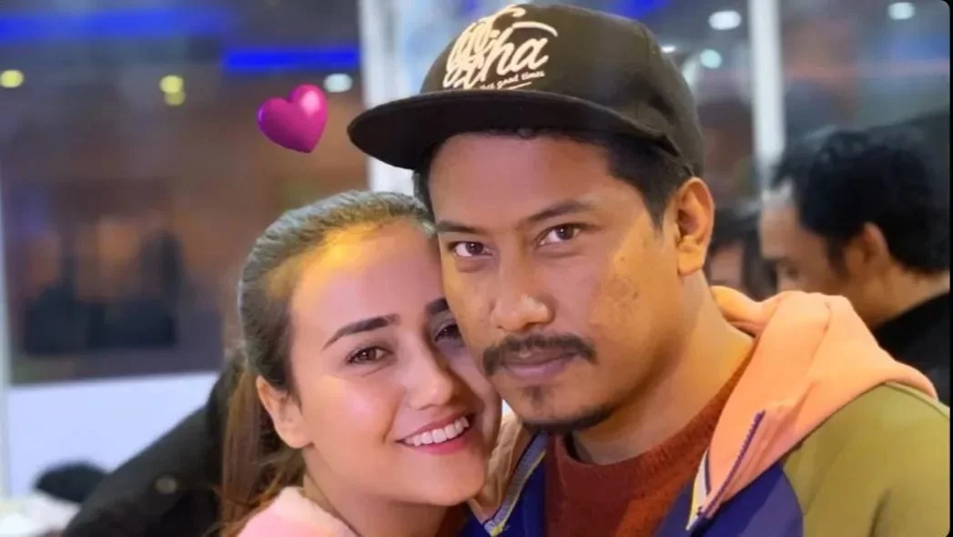 Nischal Basnet Photo Gallery