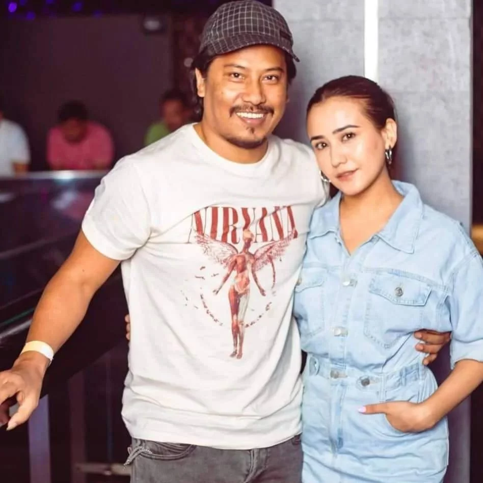 Nischal Basnet Photo Gallery
