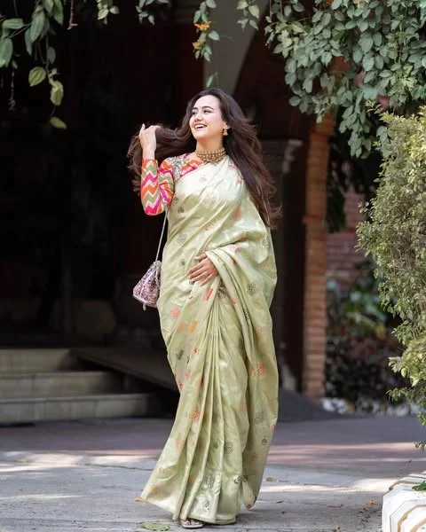 Swastima Khadka Photo Gallery