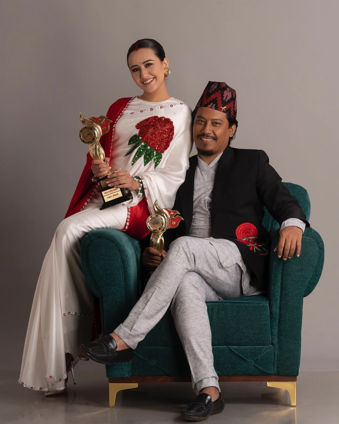 Swastima Khadka Photo Gallery